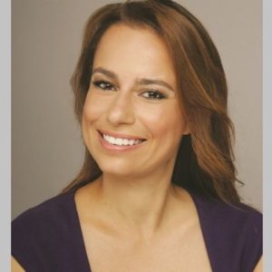 Julie Roginsky Net Worth, Career, Son, Husband, Bio - Featured Biography