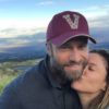 How's the Married Life of David Lemanowicz and Jill Wagner? - Featured ...