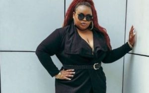 Who Are Chyna Tahjere Griffin Parents? - Featured Biography