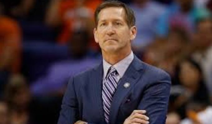 How Is Jeff Hornacek Married Life? - His Net Worth