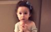 Who Are Julia Mimi Bella Nehdar Parents? - Featured Biography