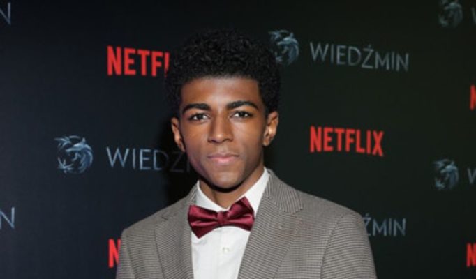 The Witcher Actor Wilson Radjou-Pujalte Net Worth