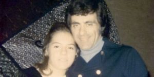 Francine Valli - Daughter of Frankie Valli, Cause of Death, Biography