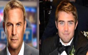 Meet Kevin Costner's Son - Liam Costner! - Featured Biography