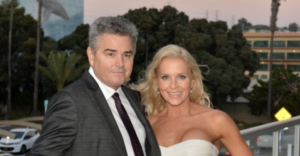 Here's Who Cara Kokenes is Married to! - Featured Biography