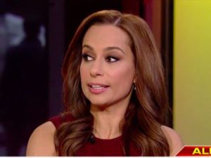 Julie Roginsky Net Worth, Career, Son, Husband, Bio - Featured Biography