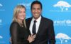 Rebecca Olson Gupta, Wife of Dr.Sanjay Gupta married life, net worth ...