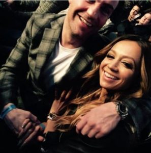 Meet Ramtin Abdo - Ex-Husband of Kate Abdo! - Featured Biography