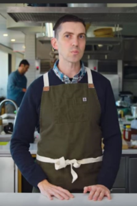 Chris Morocco Bio, Net Worth, Earnings, Wife, Family, Kids - Featured ...