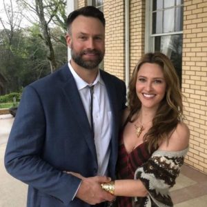 How's the Married Life of David Lemanowicz and Jill Wagner? - Featured ...