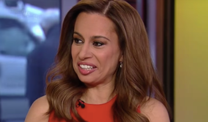 Julie Roginsky Net Worth, Career, Son, Husband, Bio