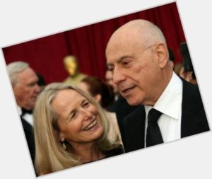 Jeremy Yaffe: First Wife of Alan Arkin Net Worth and Married Life