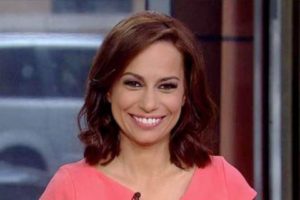 Julie Roginsky Net Worth, Career, Son, Husband, Bio - Featured Biography