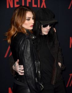 Seraina Schonenberger Mick Mars- Net Worth, Age, Wiki, Family