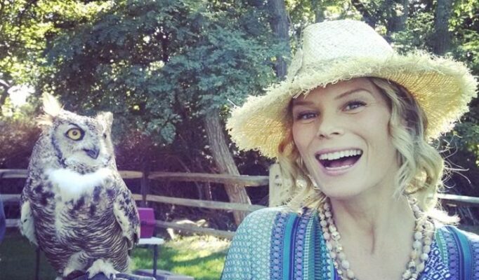 Serena Altschul Net Worth, Career, Salary, Married, Husband, Son!