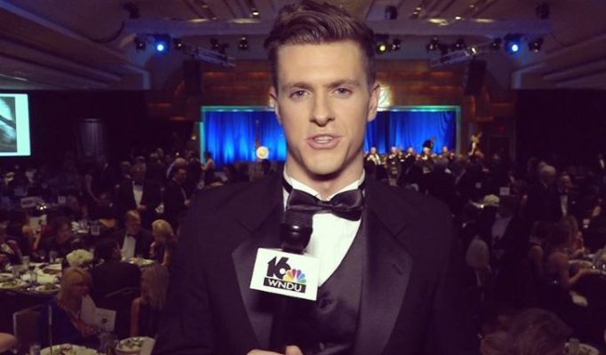 Peter Zampa Net Worth, Career, Salary, Earnings, Early Life!