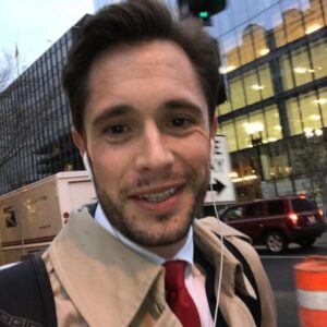 Kris Van Cleave Net Worth, Career, Salary, Earnings, CBS! - Featured ...