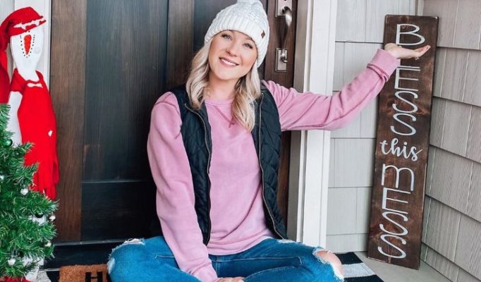 Kristin Kasper Net Worth Career Married Life Husband Journalist