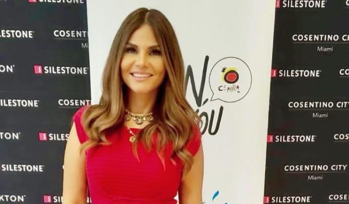 Natalia Cruz, Wiki, Bio, Net Worth, Career, Mega News, Married Life ...