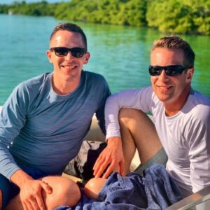 Ben Tracy Relationship, CBS White House, Net Worth - Featured Biography