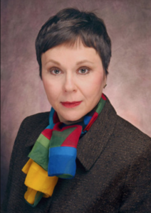 Martha Teichner Bio Wiki Net Worth Career CBS Sunday Morning Married Life