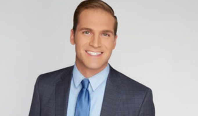 Grady Trimble FOX News, Relationship, Net Worth,