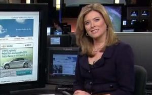 Kelly Cass Married, Children, Net Worth, Salary, The Weather Channel