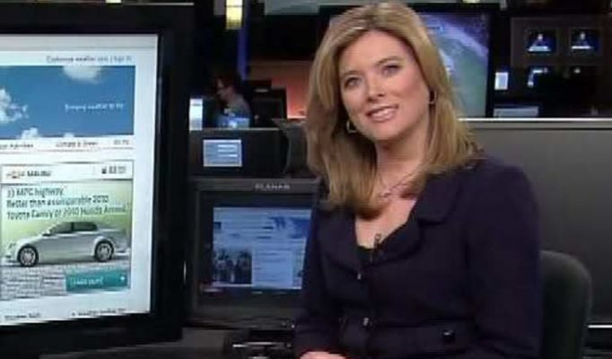 Kelly Cass Married, Children, Net Worth, Salary, The Weather Channel