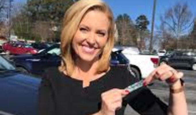 Linda Stouffer WSB, CNN, Husband, Children, Net Worth