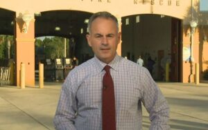 Mark Strassmann CBS News, Wife, Net Worth - Featured Biography