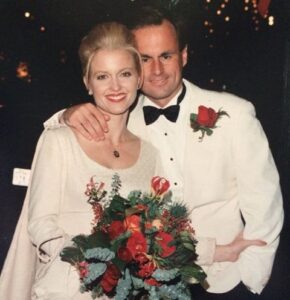 Mark Strassmann CBS News, Wife, Net Worth - Featured Biography