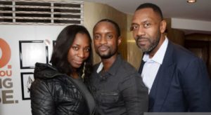 Peter Bankole Relationship, Net Worth, Clique