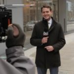 Rich Edson Wife, Net Worth, FOX News, Instagram - Featured Biography