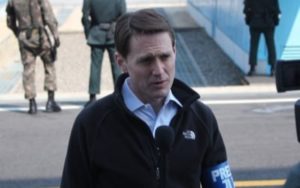 Rich Edson Wife, Net Worth, FOX News, Instagram - Featured Biography