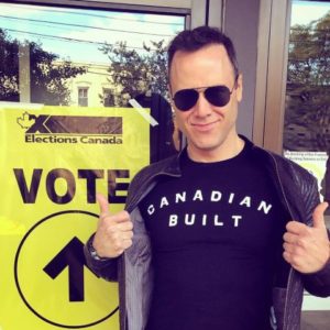 Todd van der Heyden Net Worth, Career, Salary, Dating, LGBTQ ...