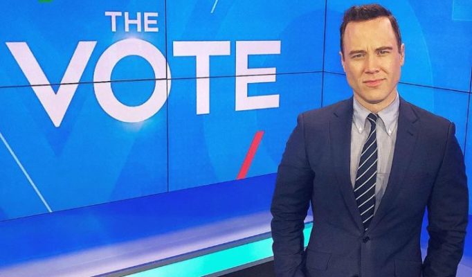 Todd Van Der Heyden Net Worth, Career, Salary, Dating, LGBTQ!