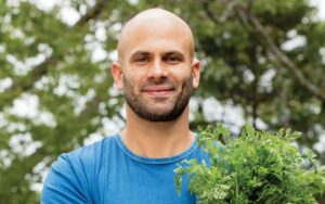 Sam Kass Net Worth, Career, Salary, Married, Wife, Kids! - Featured ...