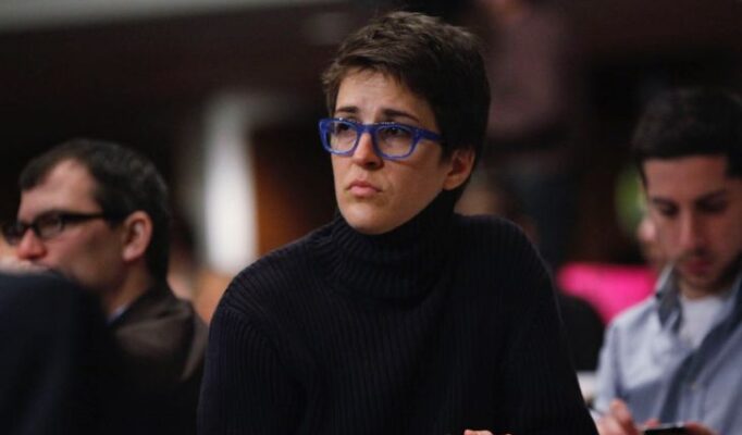 Rachel Maddow Net Worth, Salary, Career, Dating, Girlfriend!
