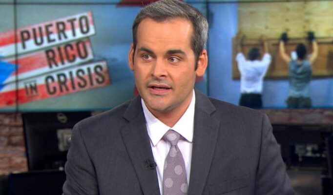 David Begnaud Net Worth, Career, Salary, Married, LGBTQ!