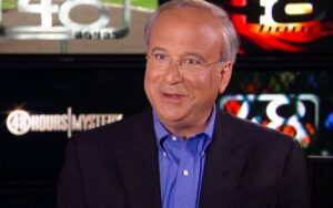 Richard Schlesinger Net Worth, Career, Salary, Married, Partner ...