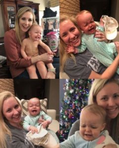 Hannah Trippett Relationship, Net Worth, CW39, FOX 29 News - Featured ...