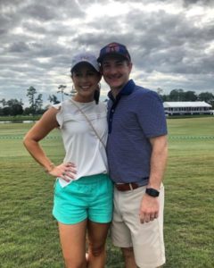 Courtney Carpenter Married, Linkedin, Net Worth, CW39 - Featured Biography