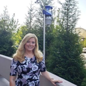 Kelly Cass Married, Children, Net Worth, Salary, The Weather Channel