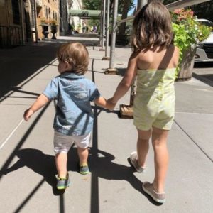 Lauren Simonetti Husband, Children, FOX News, Instagram, Net Worth ...