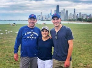 Grady Trimble FOX News, Relationship, Net Worth, - Featured Biography