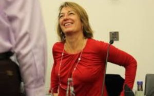 Carol D. Leonnig Net Worth, Career, Salary, Married, Husband ...