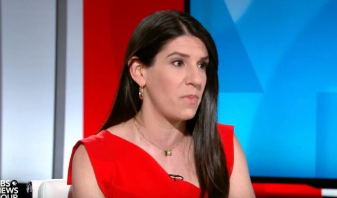 Eliana Johnson Net Worth, Career, Salary, Parents, Early Life!