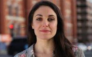 Sasha Ingber Net Worth, Career, Salary, Married, Husband! - Featured Biography