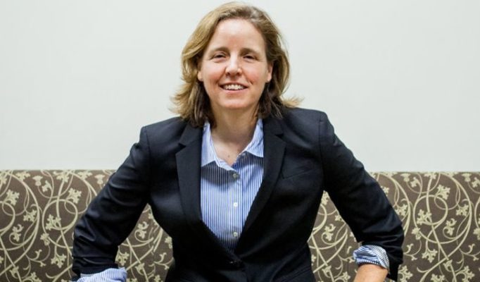 Megan Smith's Net Worth Career Married Life Wiki Bio Google