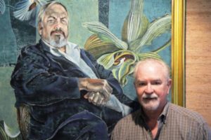 Robert Benevides Gay Partner of Raymond Burr Career Wiki Dating Bio